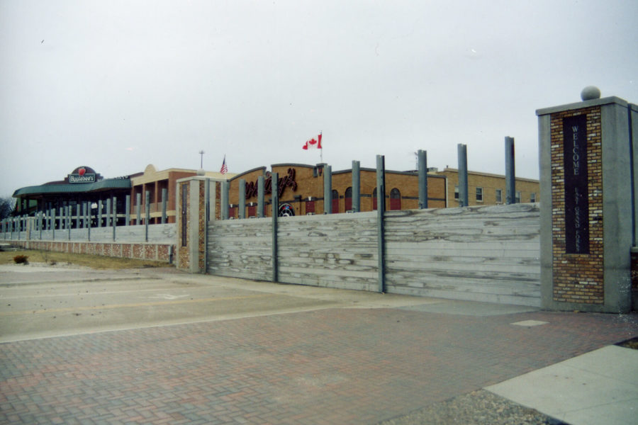 About Flood Control America | Flood Protection Barriers